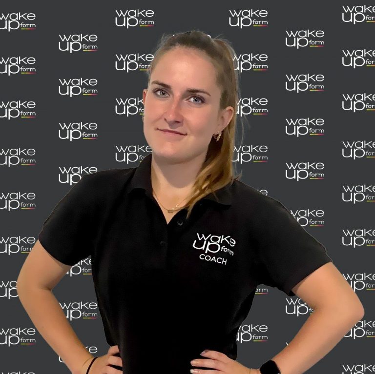 Salle de Sport et Club de Fitness à Angers | Wake Up Form