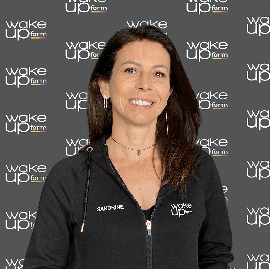 Salle de Sport & Club de Fitness à Rambouillet | Wake Up Form