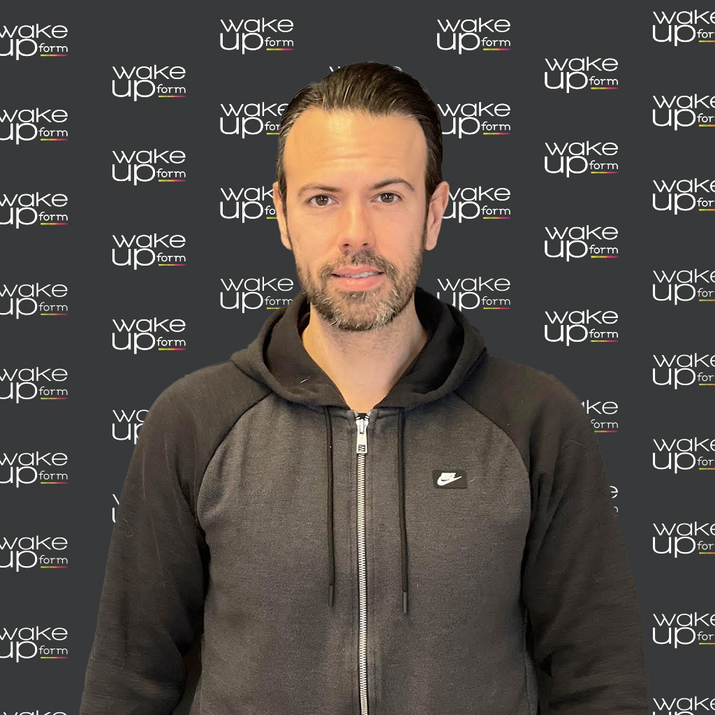 Salle de Sport et Club de Fitness à Draveil | Wake Up Form