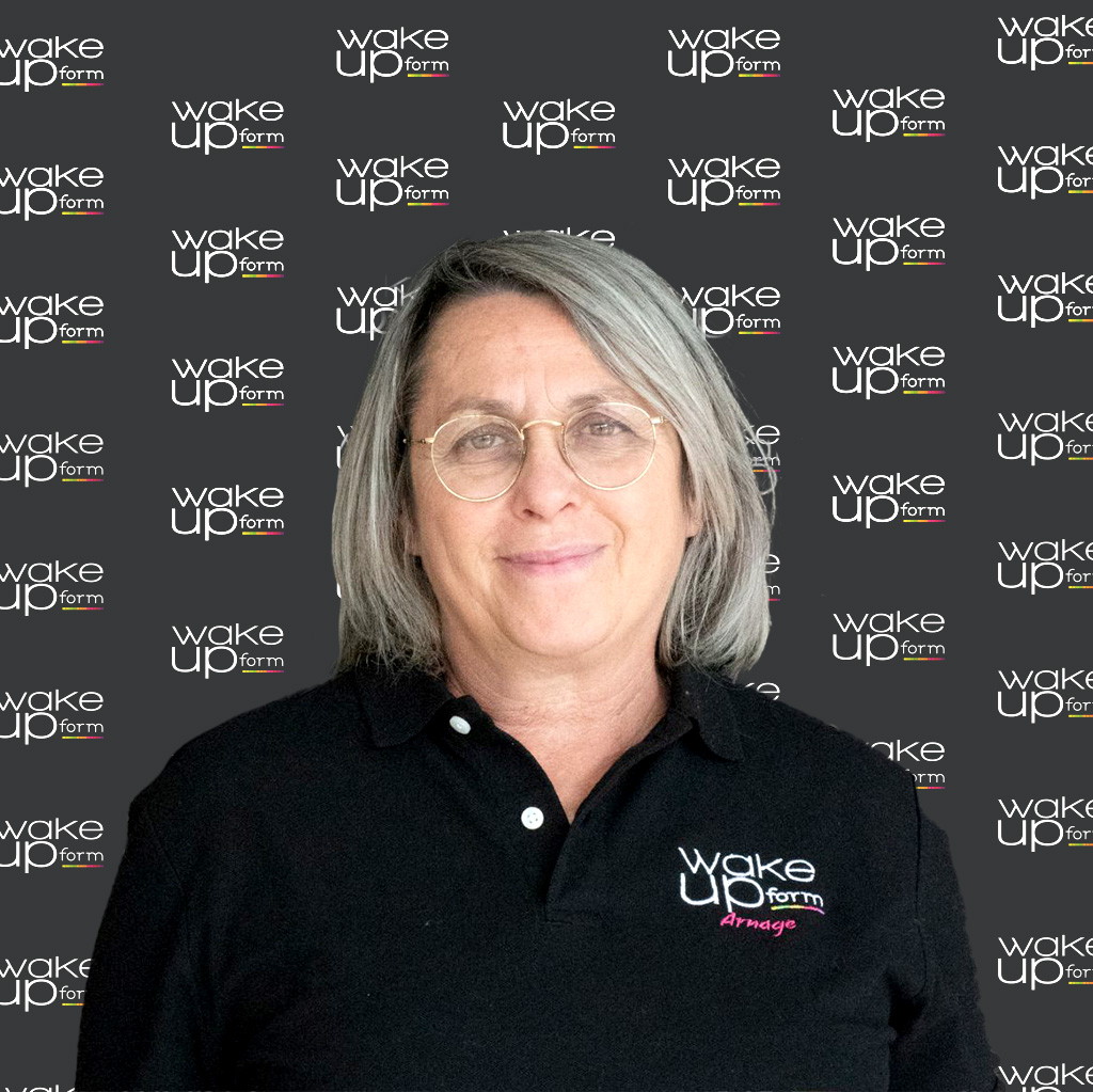 Salle de sport et club Fitness Le Mans | Wake Up Form