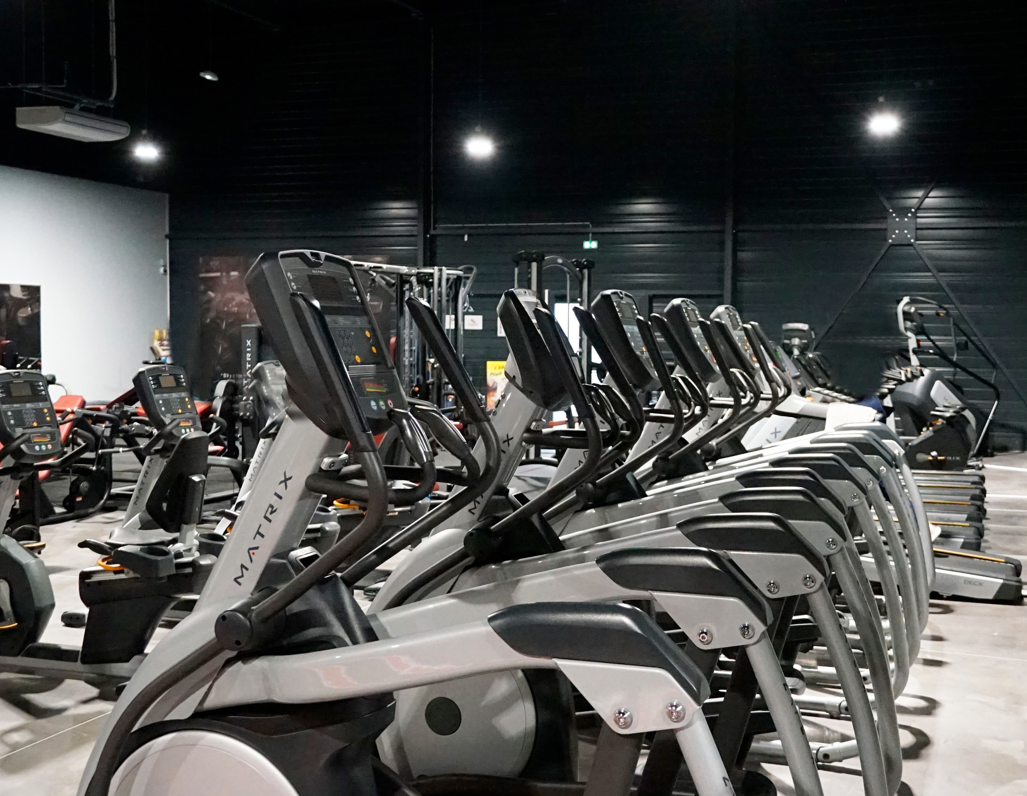 Salle de Sport & Club de Fitness à Rambouillet | Wake Up Form