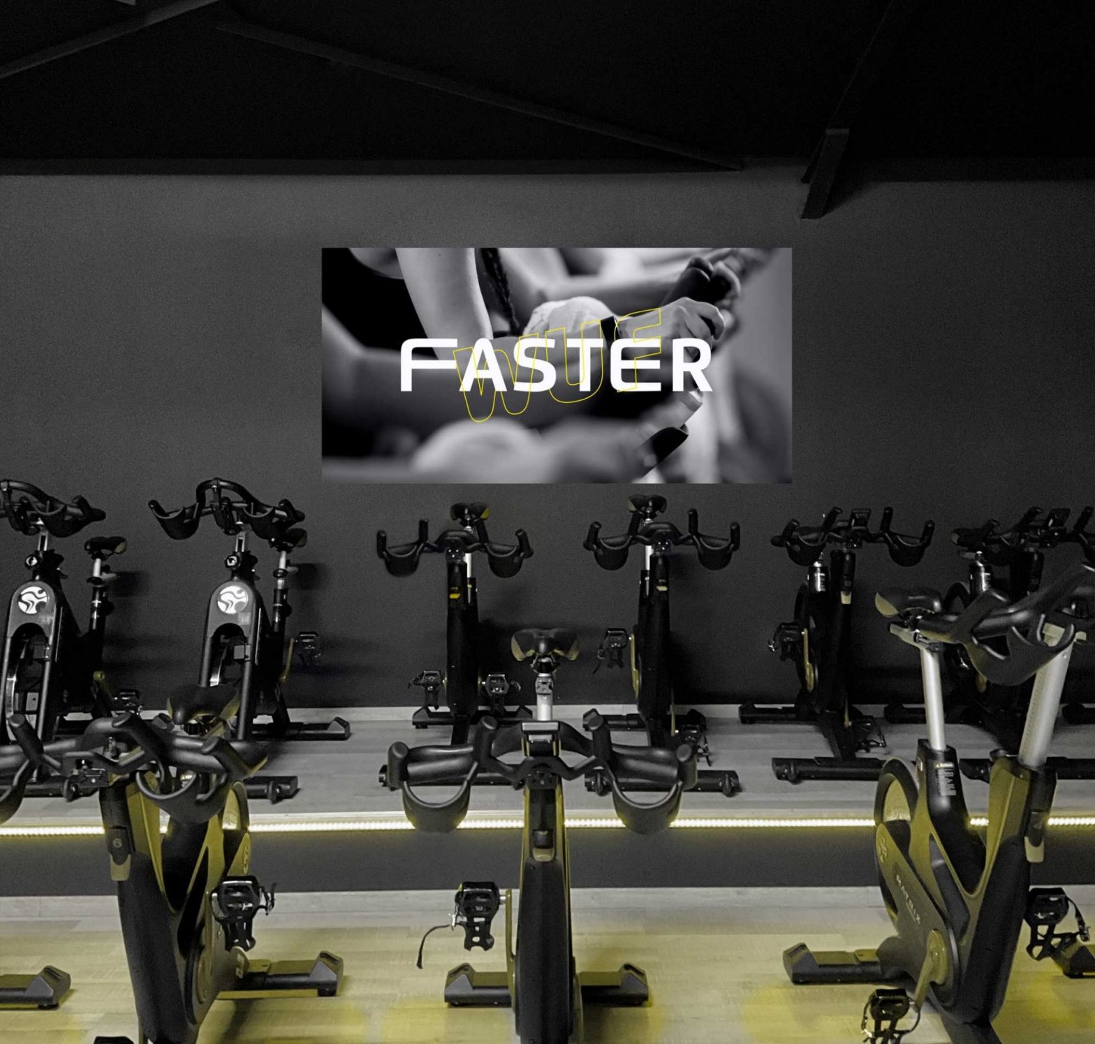 Salle de Sport et Club de Fitness aux Sables d'Olonne | Wake Up Form